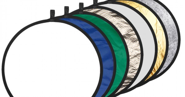 Redrock 7in1 Collapsible Reflector 110 cm